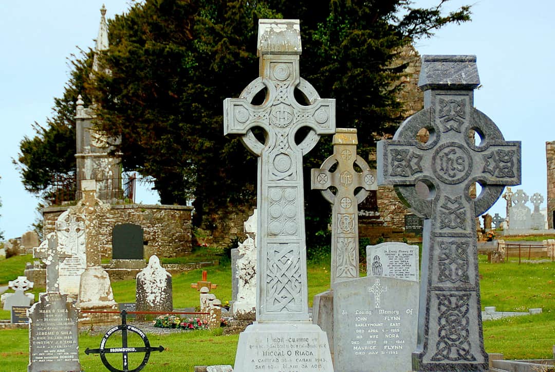 10 Day Ireland Itinerary: Self-Guided Road Trip for First Timers