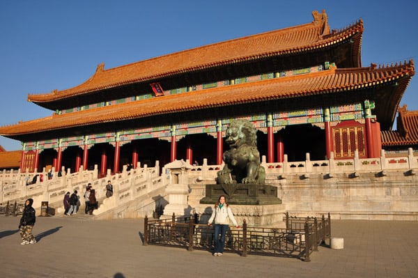 Beijing Itinerary: See the City + Great Wall in 4 Days