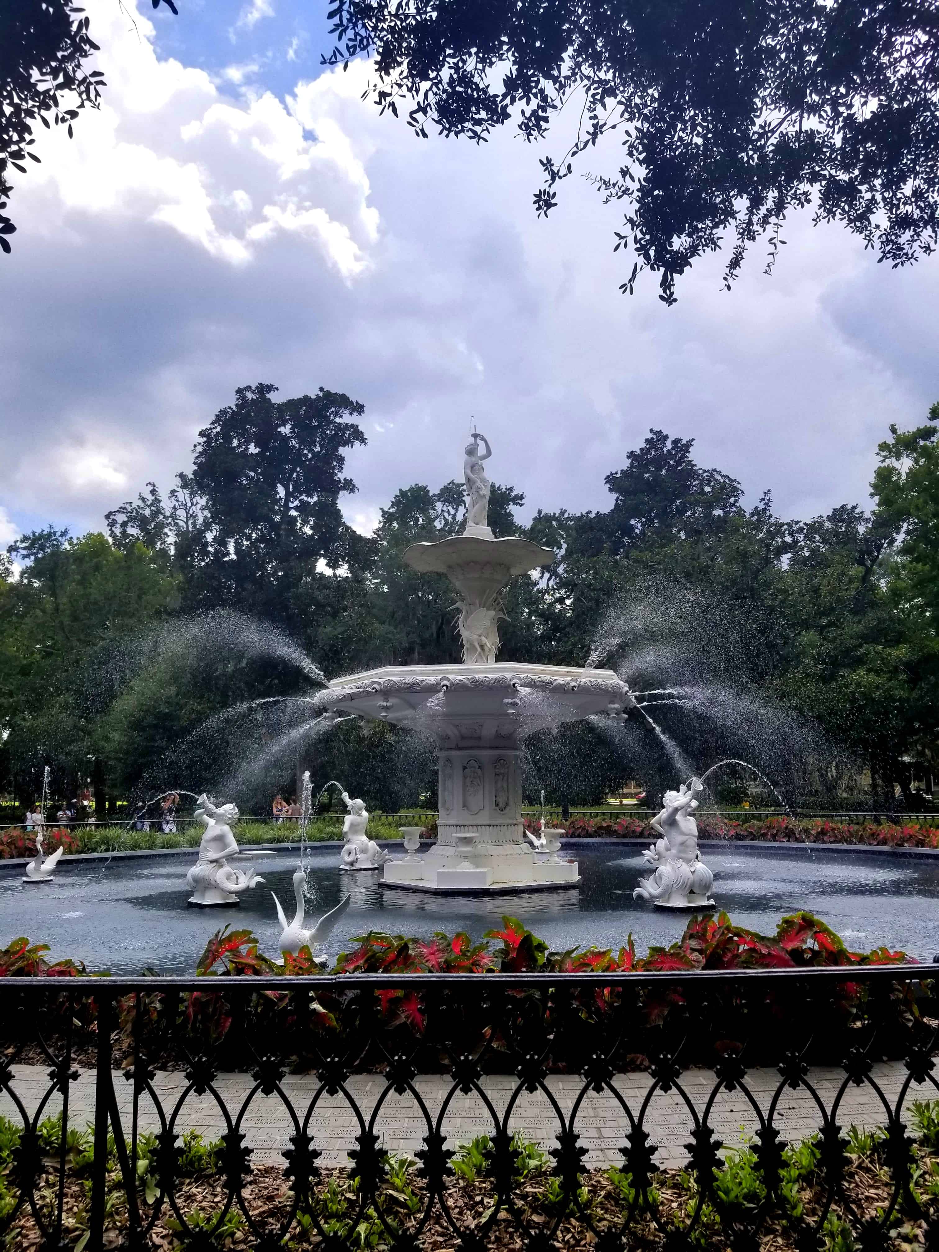 One Day in Savannah, Georgia: Itinerary Things to Do & Day Tours